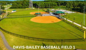 Dorchester County, SC Parks and Recreation